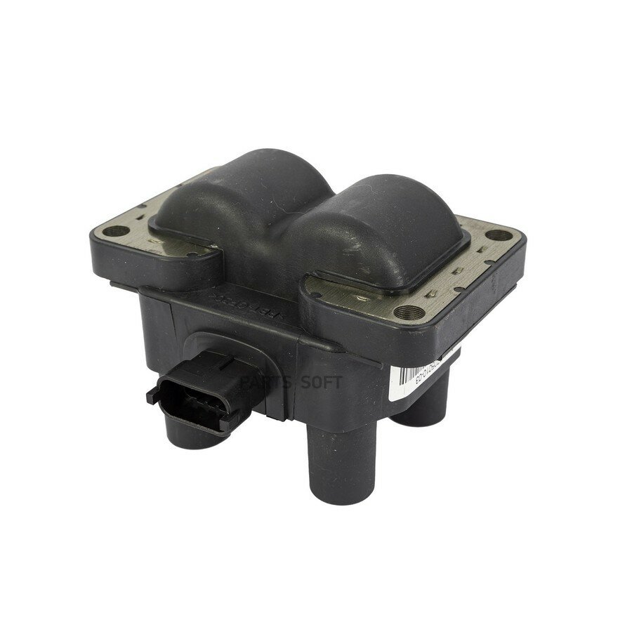 Катушка зажигания модуль для а/м ВАЗ 2114, для а/м ГАЗель Бизнес ЕВРО-3 "СОАТЭ" (8 клап.) СОАТЭ 2111.3705010-03 | цена за 1 шт