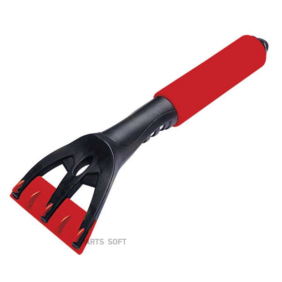 Скребок для льда (30 см) "ZIPOWER" ZIPOWER PM2102 | цена за 1 шт