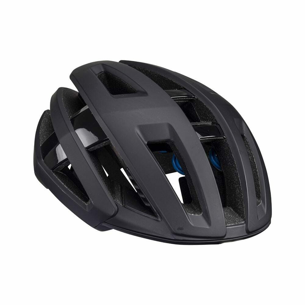 DECATHLON шлем защитный LEATT Endurance 4.0, черный, 59-63 см