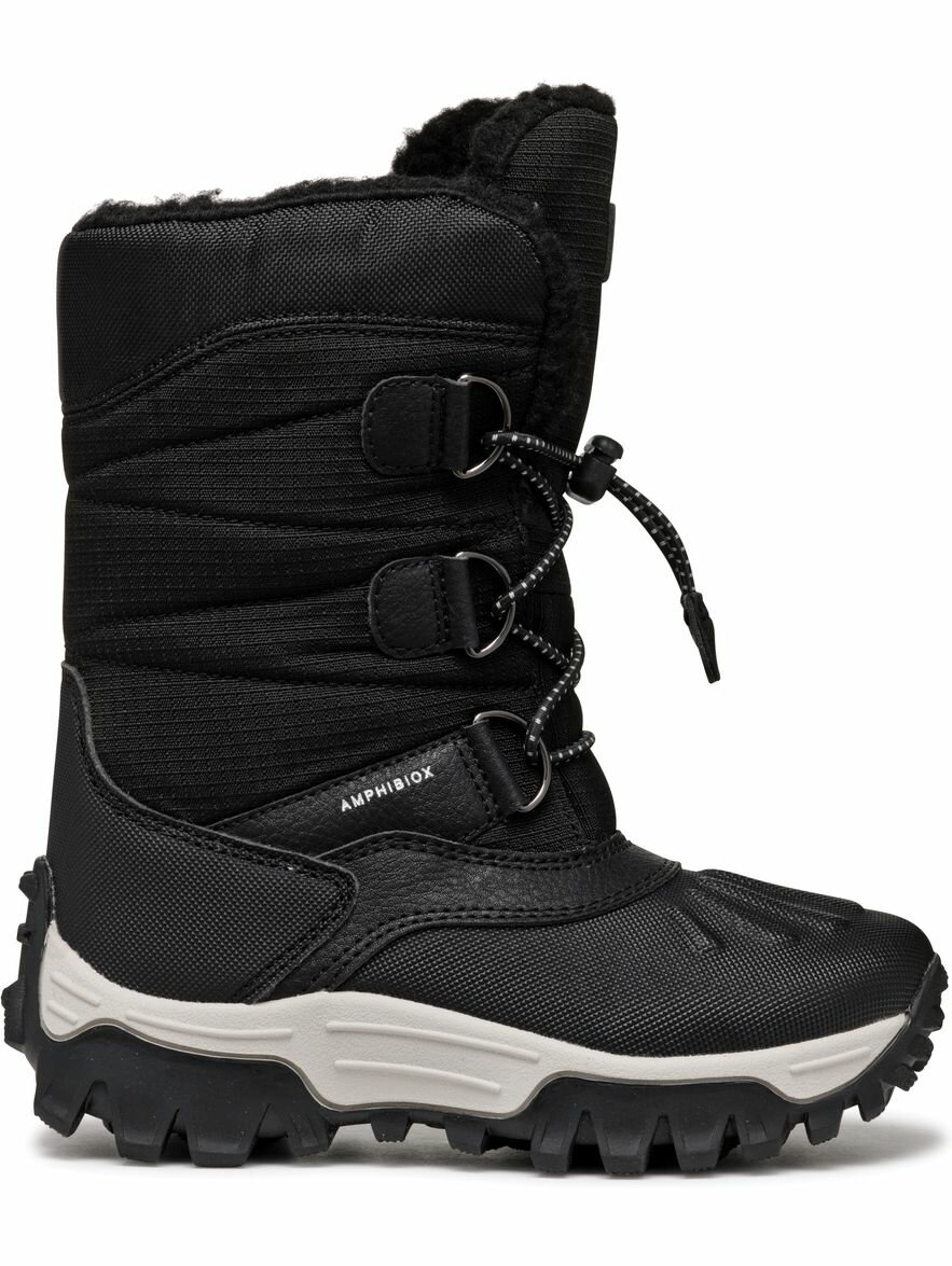 Сапоги GEOX J HIMALAYA BOY B ABX
