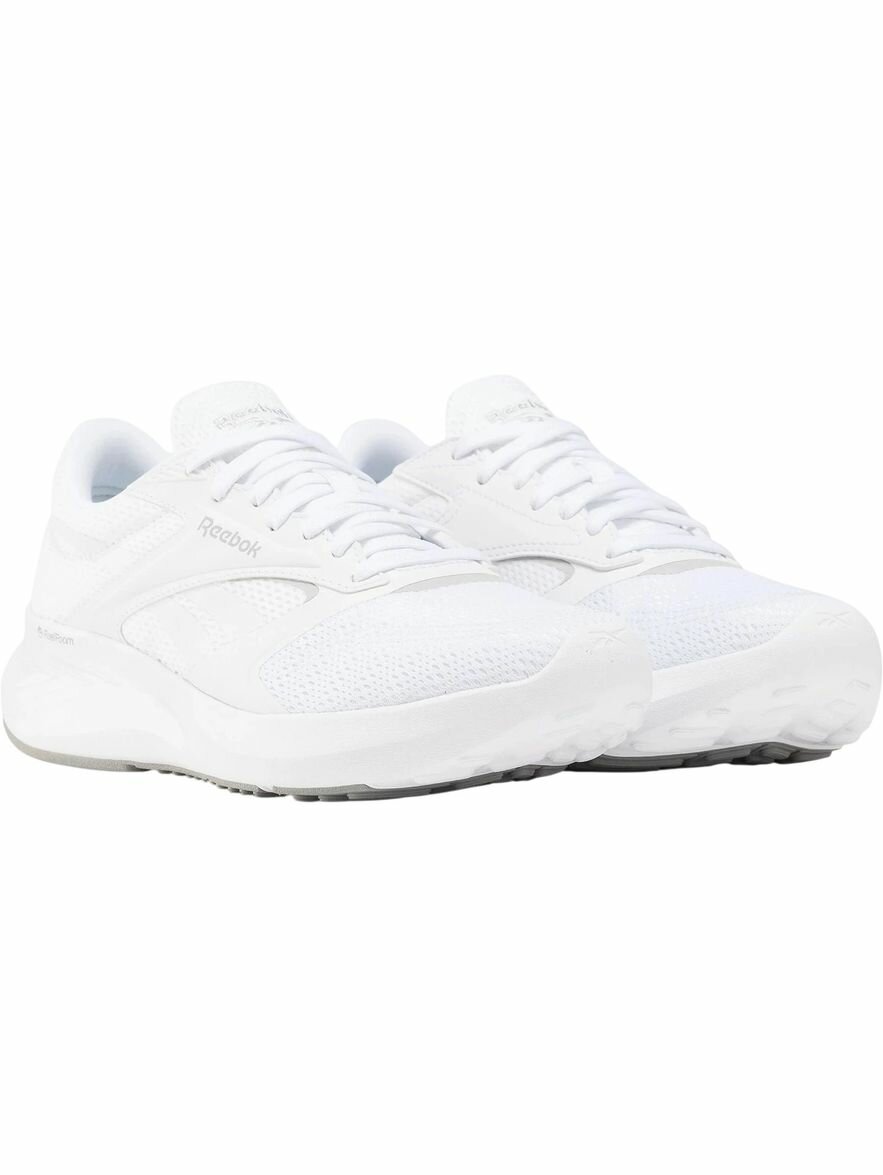 Кроссовки Reebok Energen Tech 2 W, полнота F, размер 9 US, белый-бежевый — фото 1