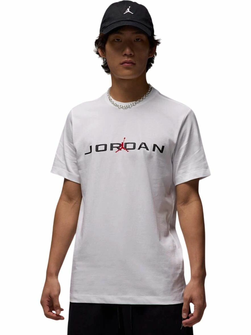 Футболка Jordan Air T-Shirt