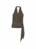 Блуза Cortana Tie-detail blouse, размер 36