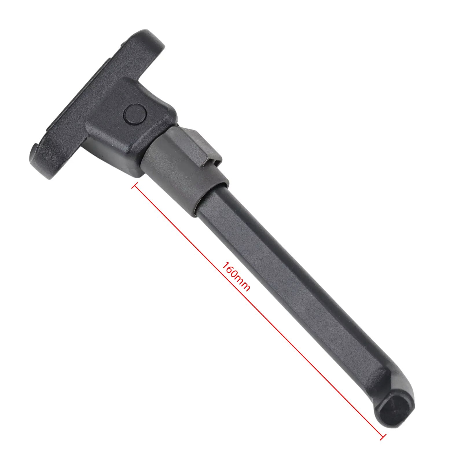 Подставка для Segway P100S, стандартный цвет, 160mm