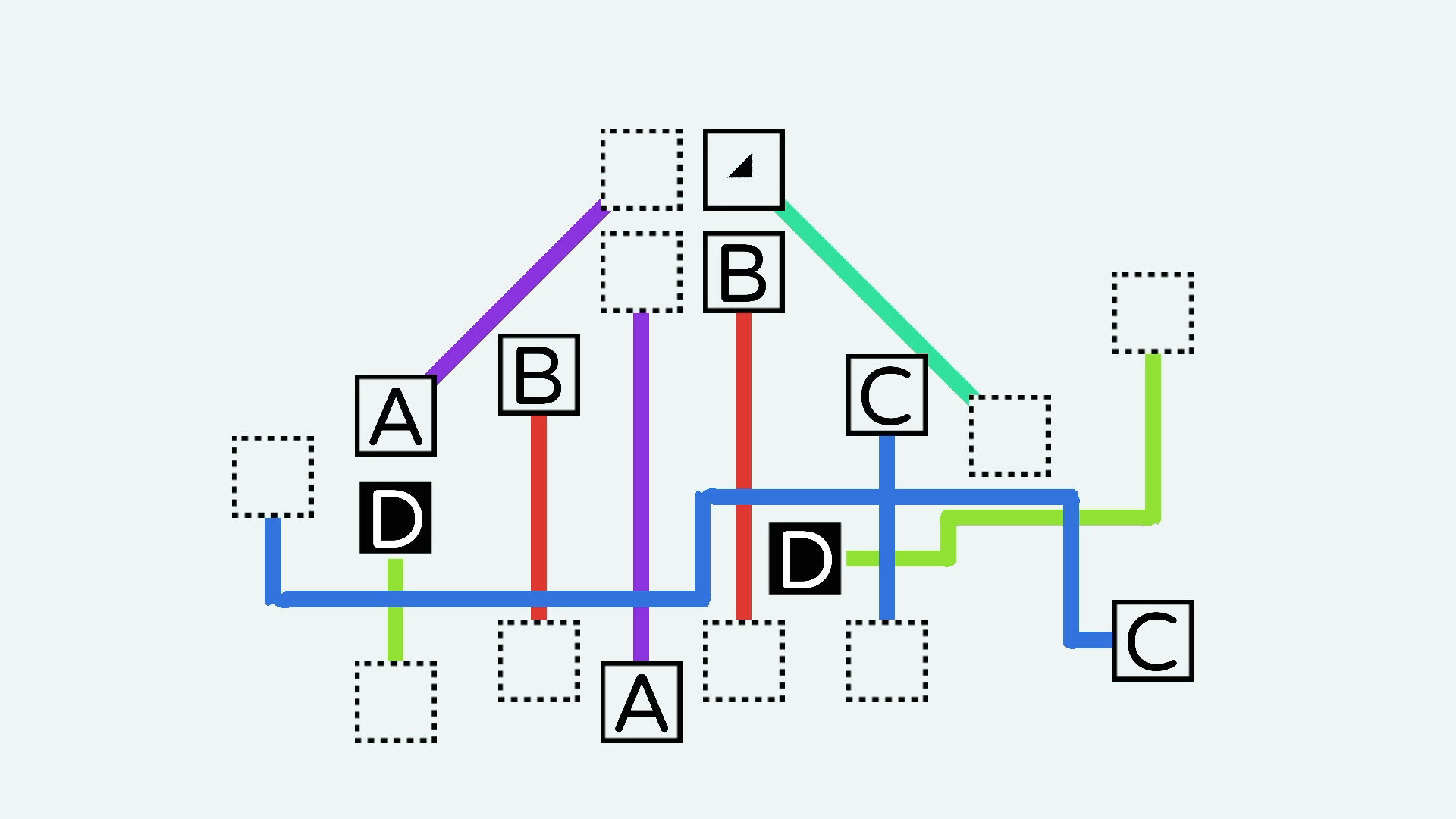 Block Collide Steam Ключ • Активация Steam • регион Весь мир