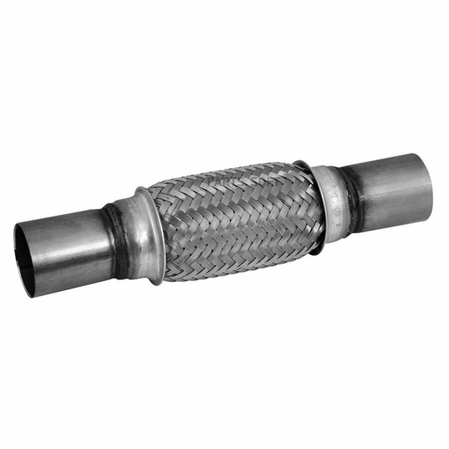 Труба гофрированная универсальная с фланцами 55x160 (общ.270) InnerBraid от официального дистрибьютора, BOSAL, артикул 265727