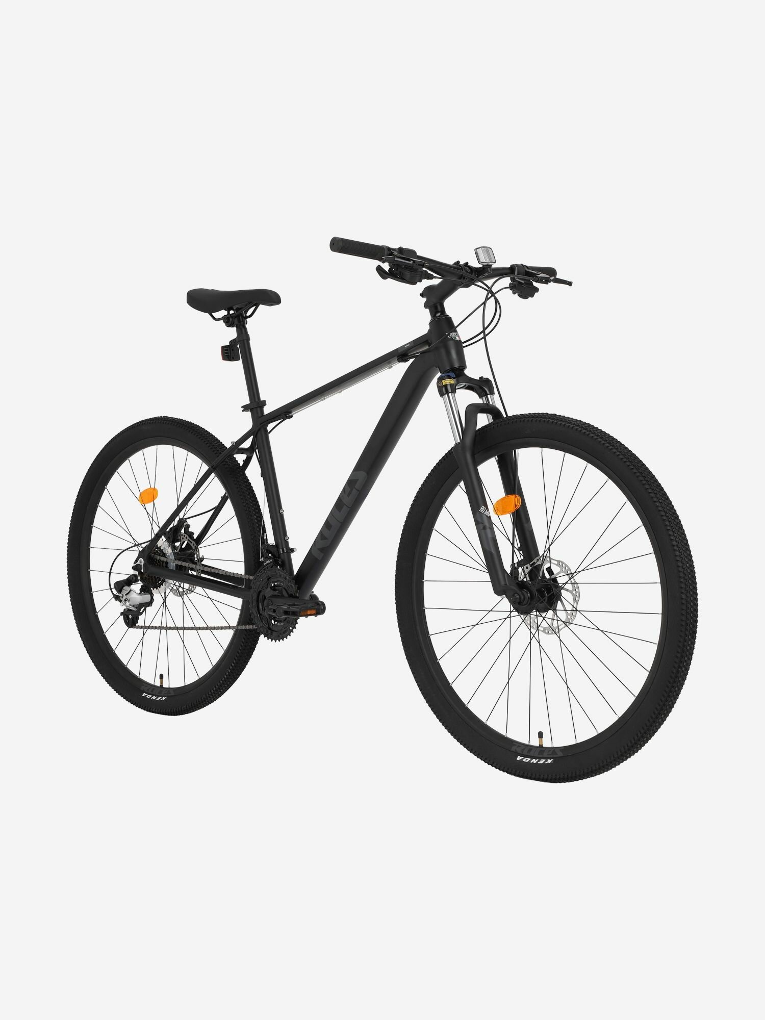 Велосипед горный Roces Ritmo 29"