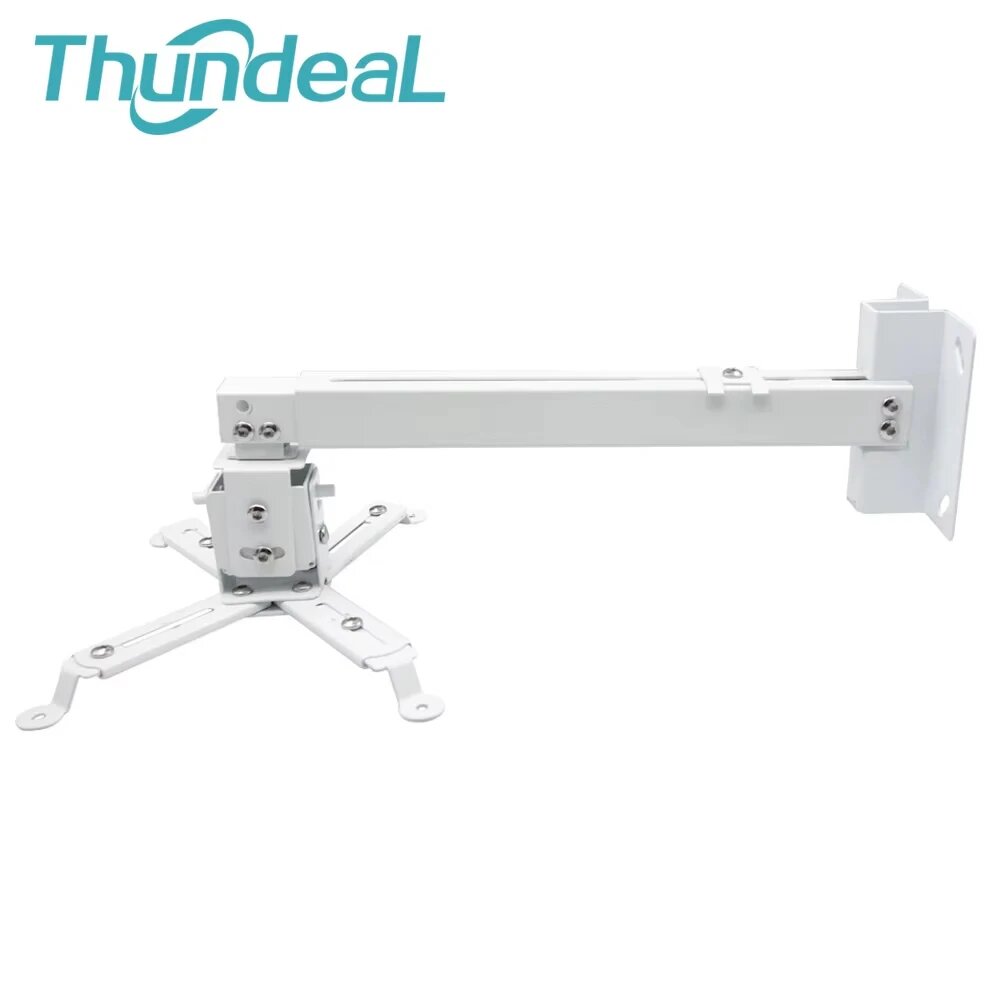 Универсальный кронштейн для проектора TD98W TD98 PRO TDA7W, подставка для проектора, потолочное крепление, настенный держатель, подвесной кронштейн, держатель-подставка