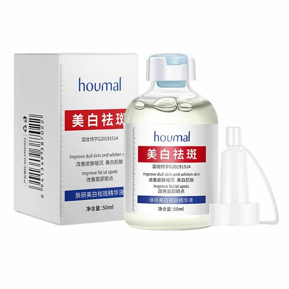 Увлаживающая и освещающая жидкость для освещения пятен