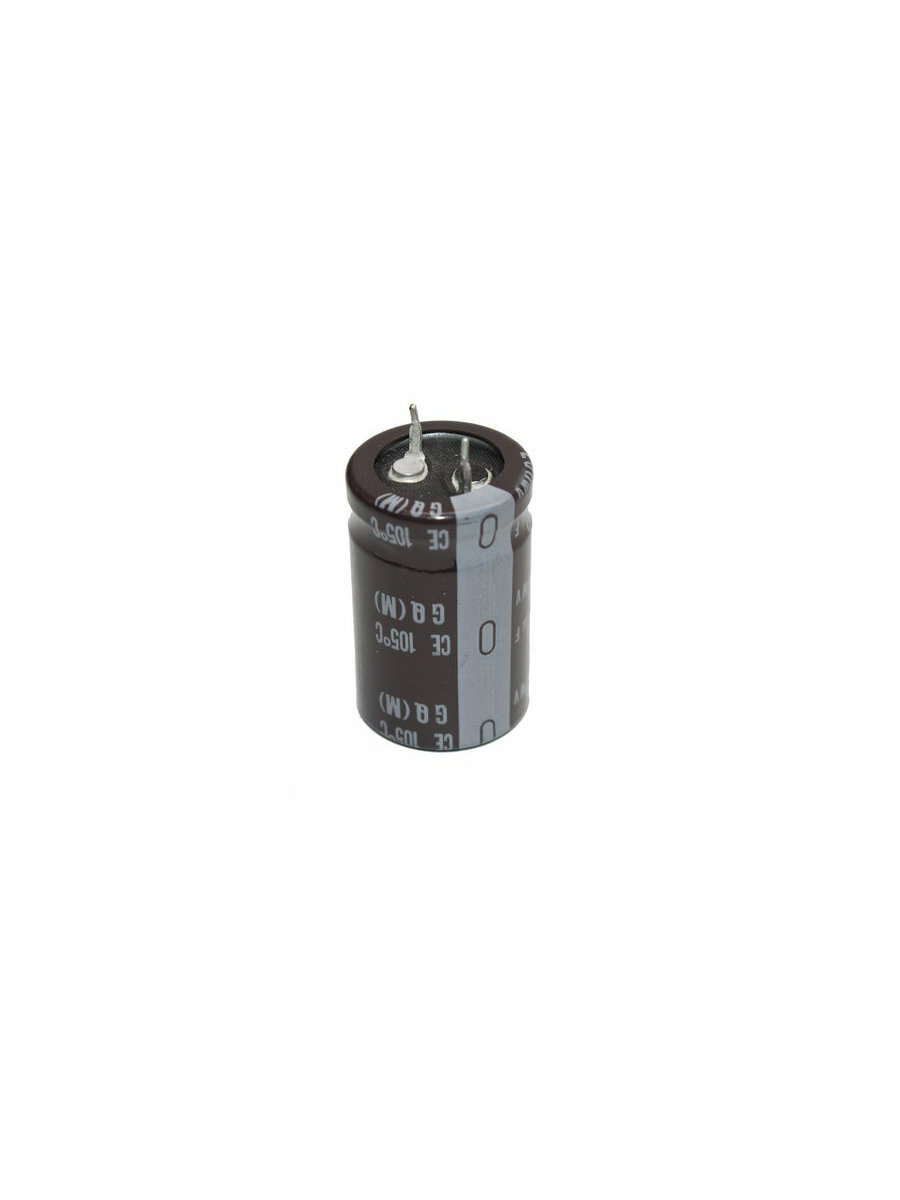 Конденсатор 270/250V