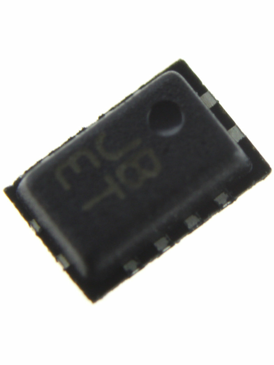 Микросхема AD8353ACP-R2, LFCSP-8, AD