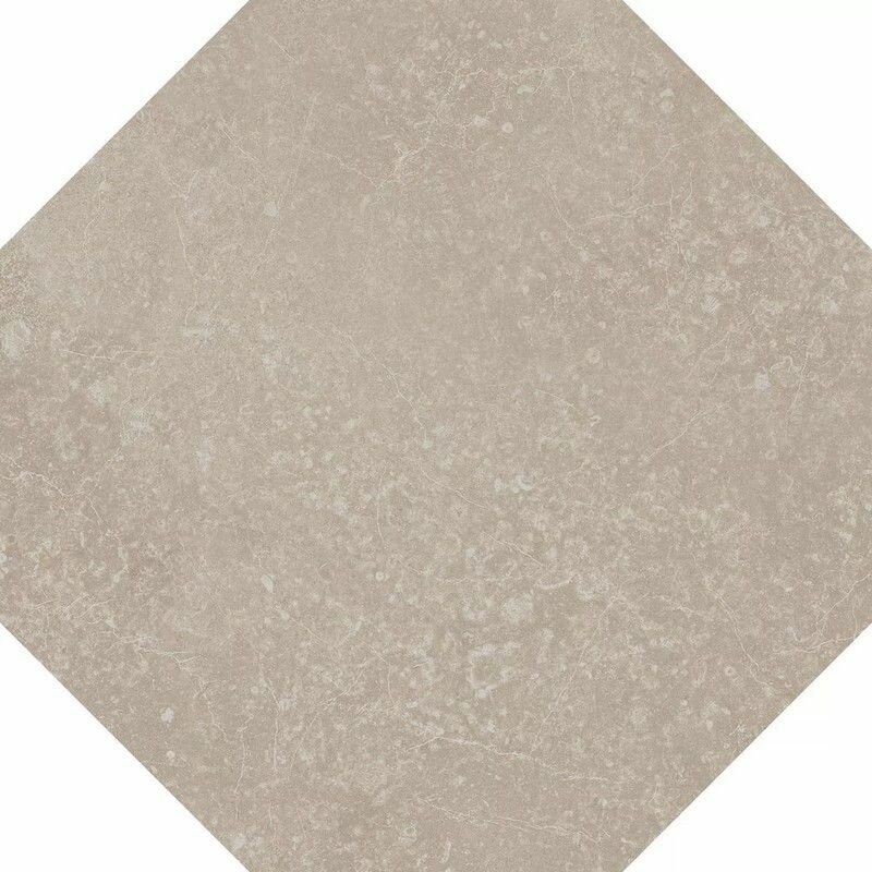 Керамогранит Kerama Marazzi (Керама Марацци) Касабланка бежевый светлый матовый 24x24x0,7 см, KM2424G0001N