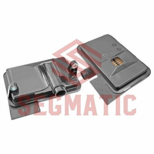 Фильтр акпп с прокладкой honda cr-v iv Segmatic SGTF20011062