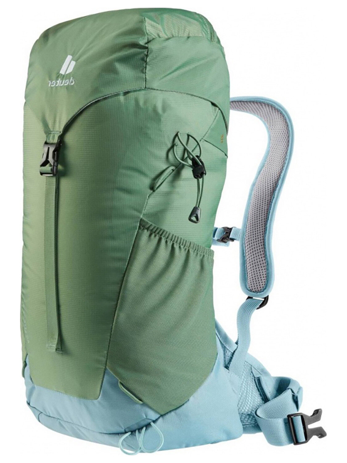 Рюкзак Deuter AC Lite 22 SL Зелёный, для женщин