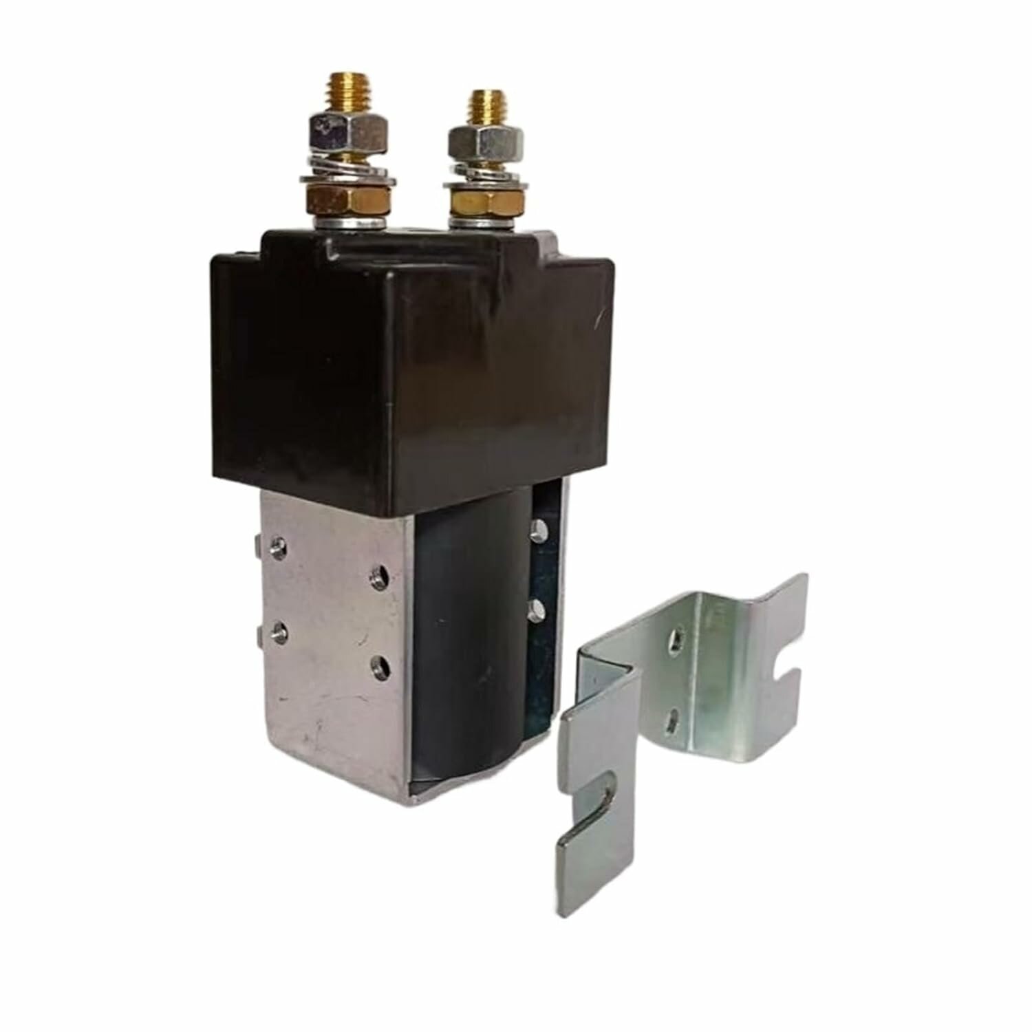 Для SW180 SW180-4 SW180-283 SW180B-751 24В контакторное соленоидное реле