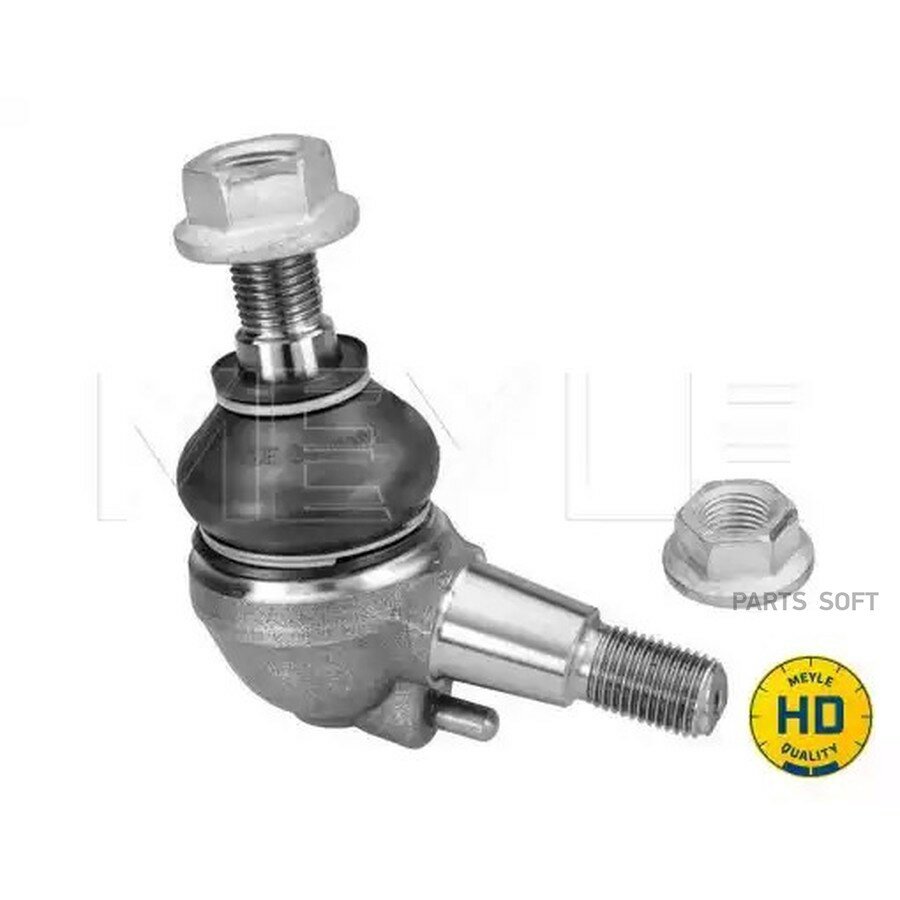 Опора шаровая!\мв w202/w210/c208 92-02