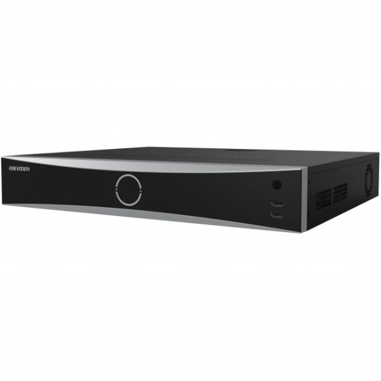 Видеорегистратор Hikvision DS-7716NXI-K4 (E)