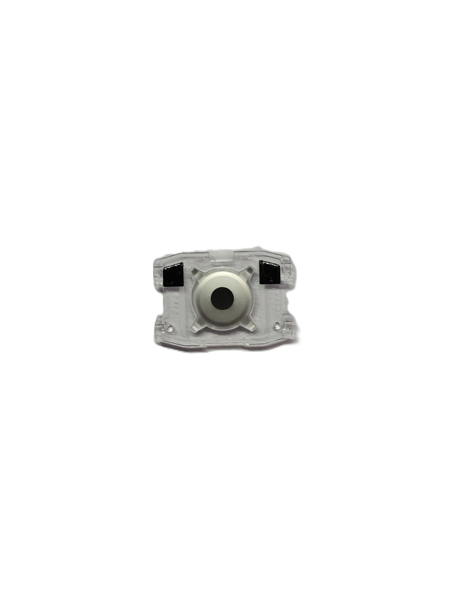 Крепление механизма кнопки Command, Shift (левый для UK) для MacBook Pro A1706 A1707 A1708 A2159 A1990 A1989 A1932, 1 шт