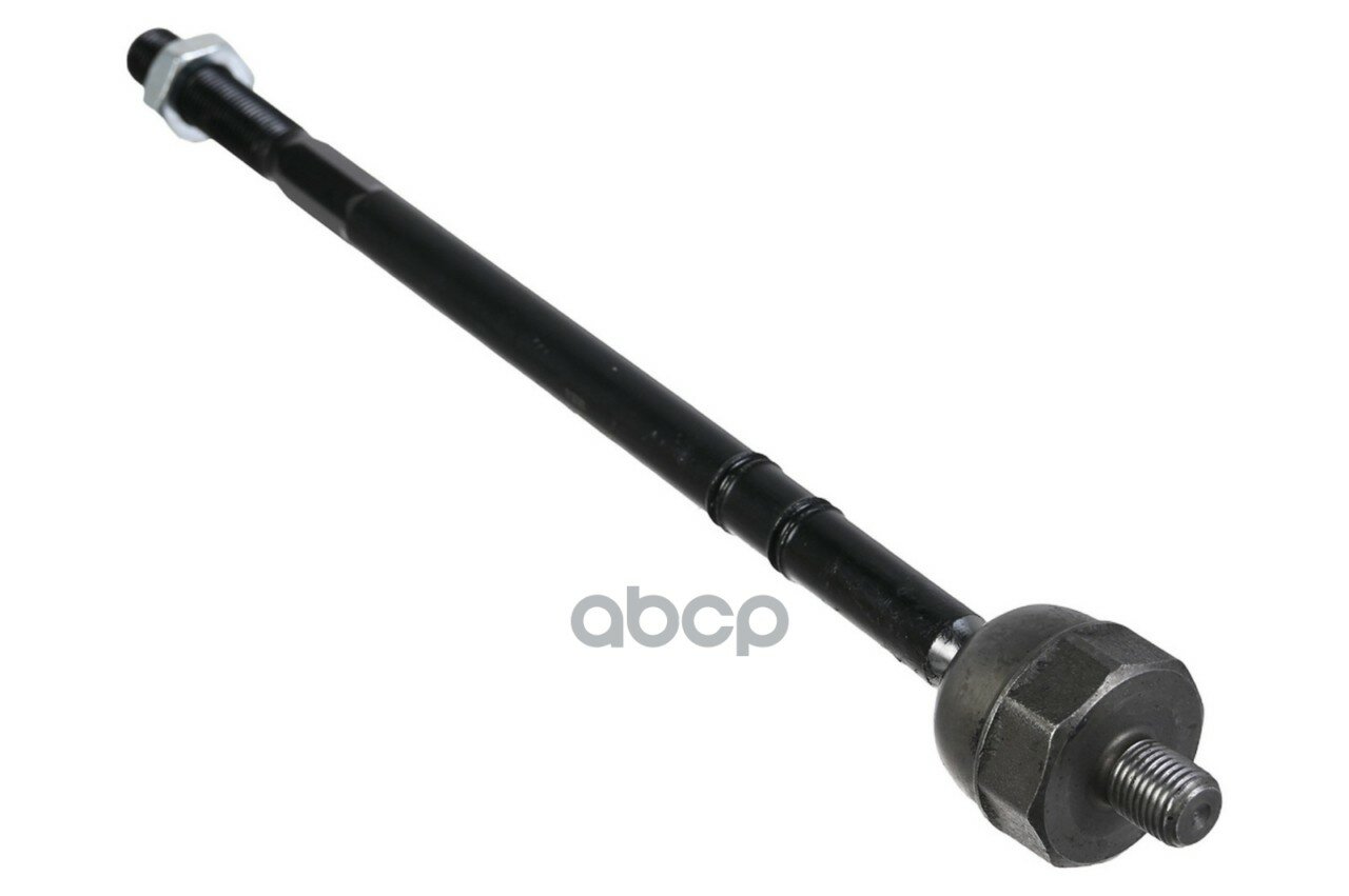 Тяга рулевая VW Polo all 09> ZENTPARTS Z28578 ZENTPARTS арт. Z28578