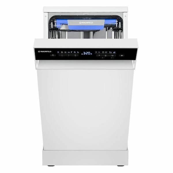 Посудомоечная машина Maunfeld MWF45331W Inverter