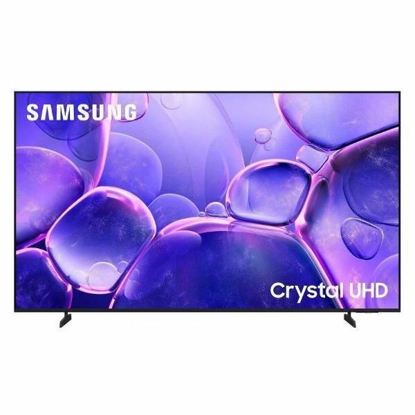 Телевизор Samsung UE55U8000FUXRU