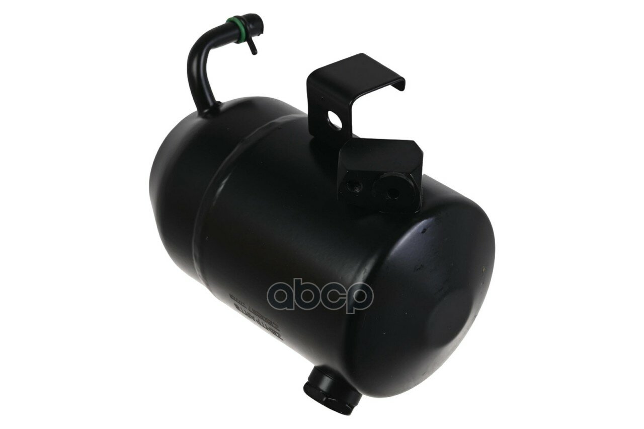 Осушитель кондиционера! 240x75 Scania P/G/R/T-Series ZENTPARTS арт. Z190267