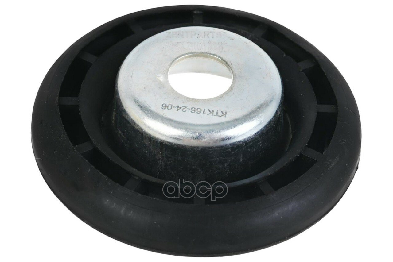 Опора амортизатора переднего! Renault Logan, Dacia Logan 1.4/1.6 04> ZENTPARTS арт. Z98860