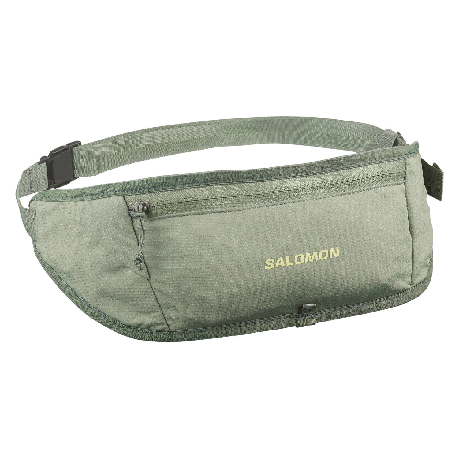 Поясная сумка SALOMON Pulse Sling Belt Lily Pad/Laurel Wreath
