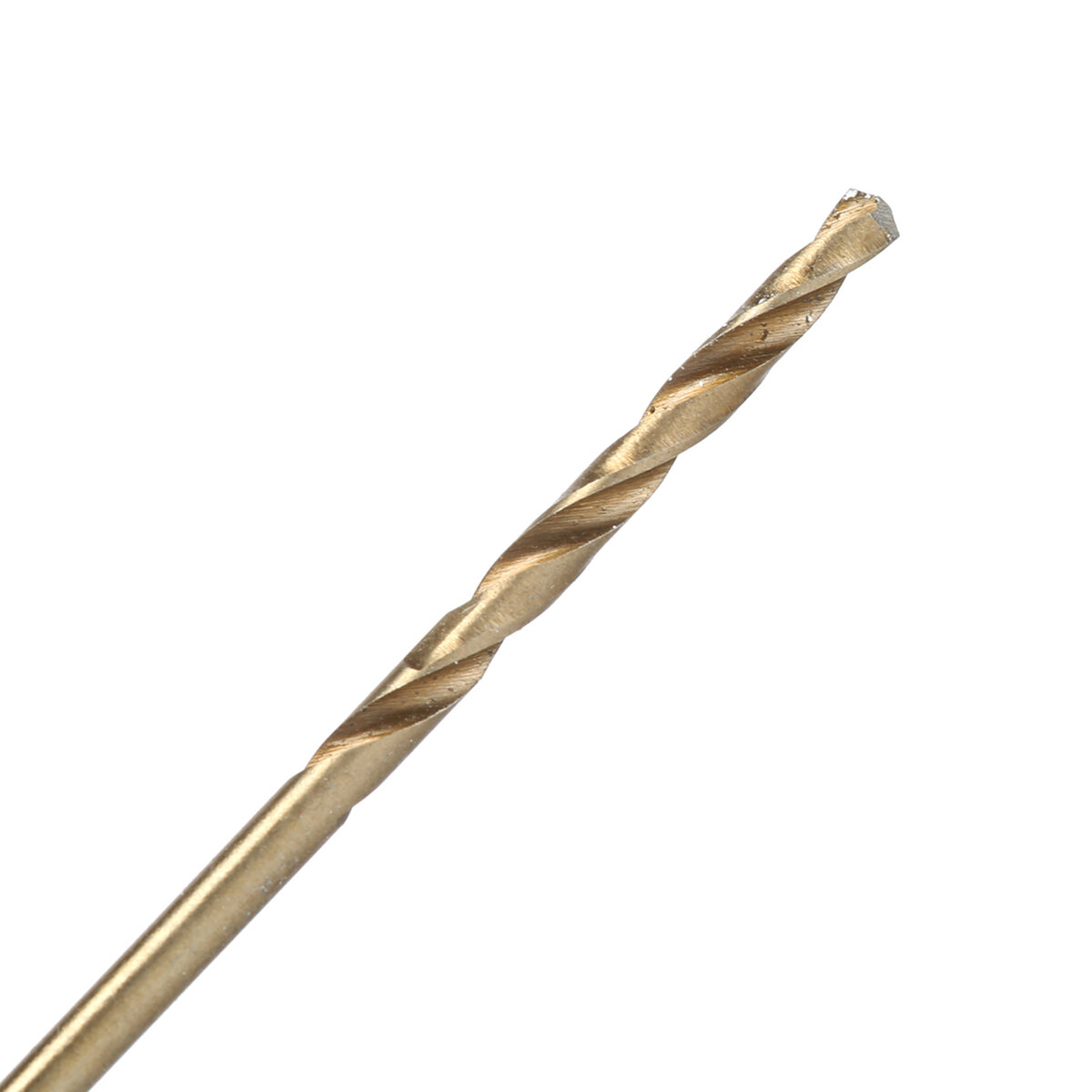 Сверло по металлу (2.5х57/30 мм; 3 шт.) EDGE by PATRIOT 815010004