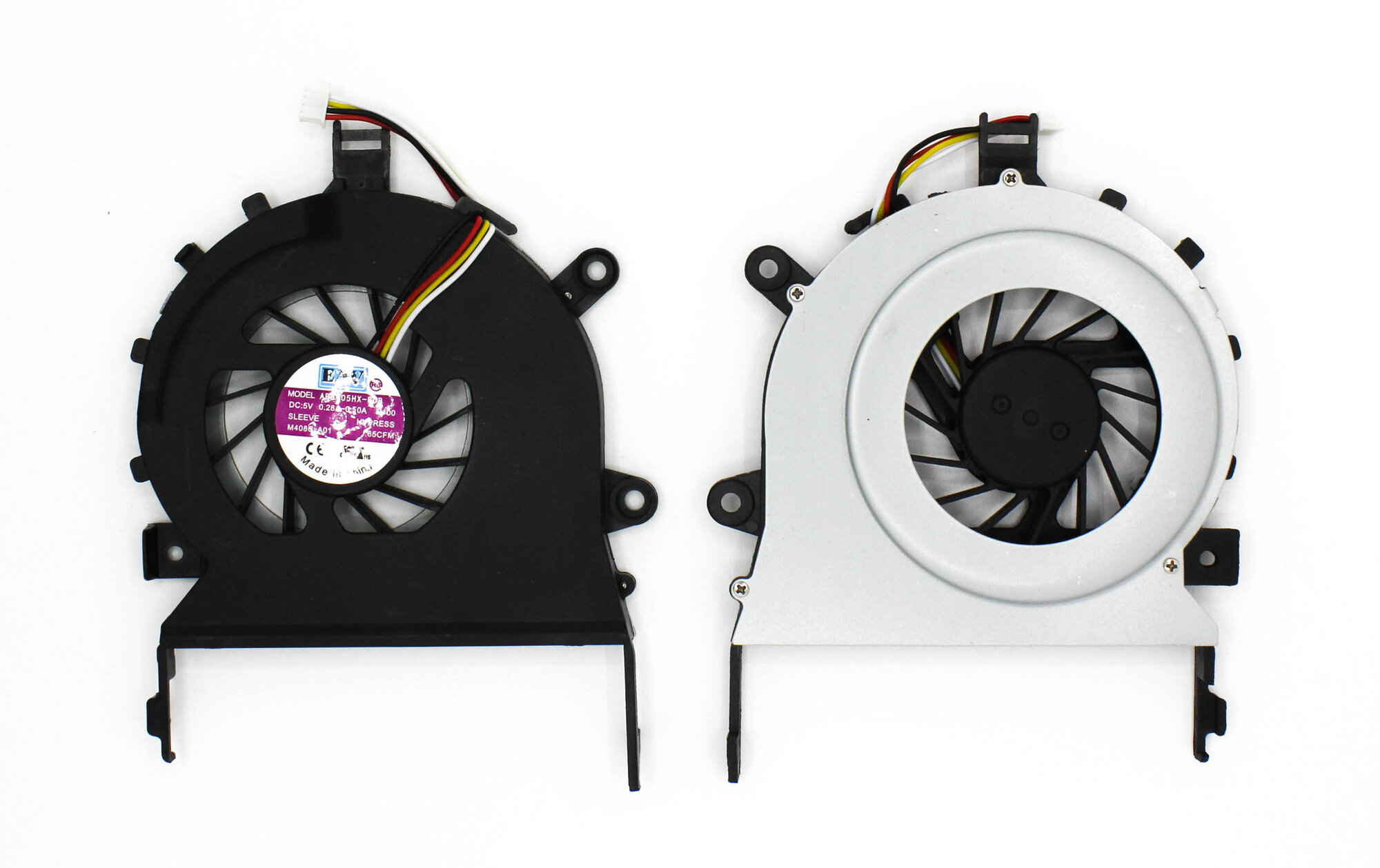 Вентилятор/Кулер для ноутбука Acer 4820T 5820T 4553 4745 5745 p/n: 3CZQ1TATN20