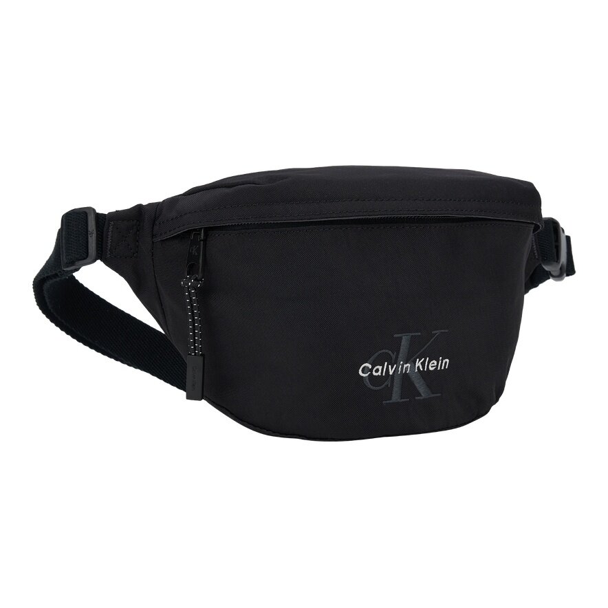 Сумка CALVIN KLEIN, черный — фото 1