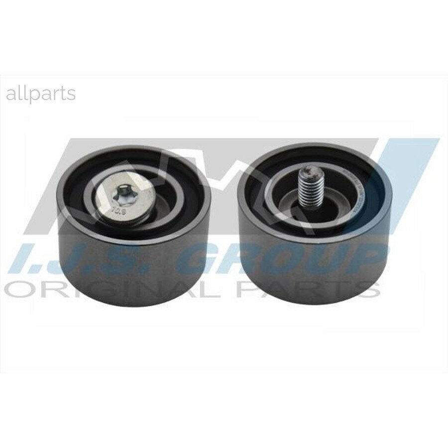 IJS GROUP 93-2086 Ролик промежуточный ремня ГРМ HYUNDAI \ KIA 1.5/2.0/2.2 CRDi 01-