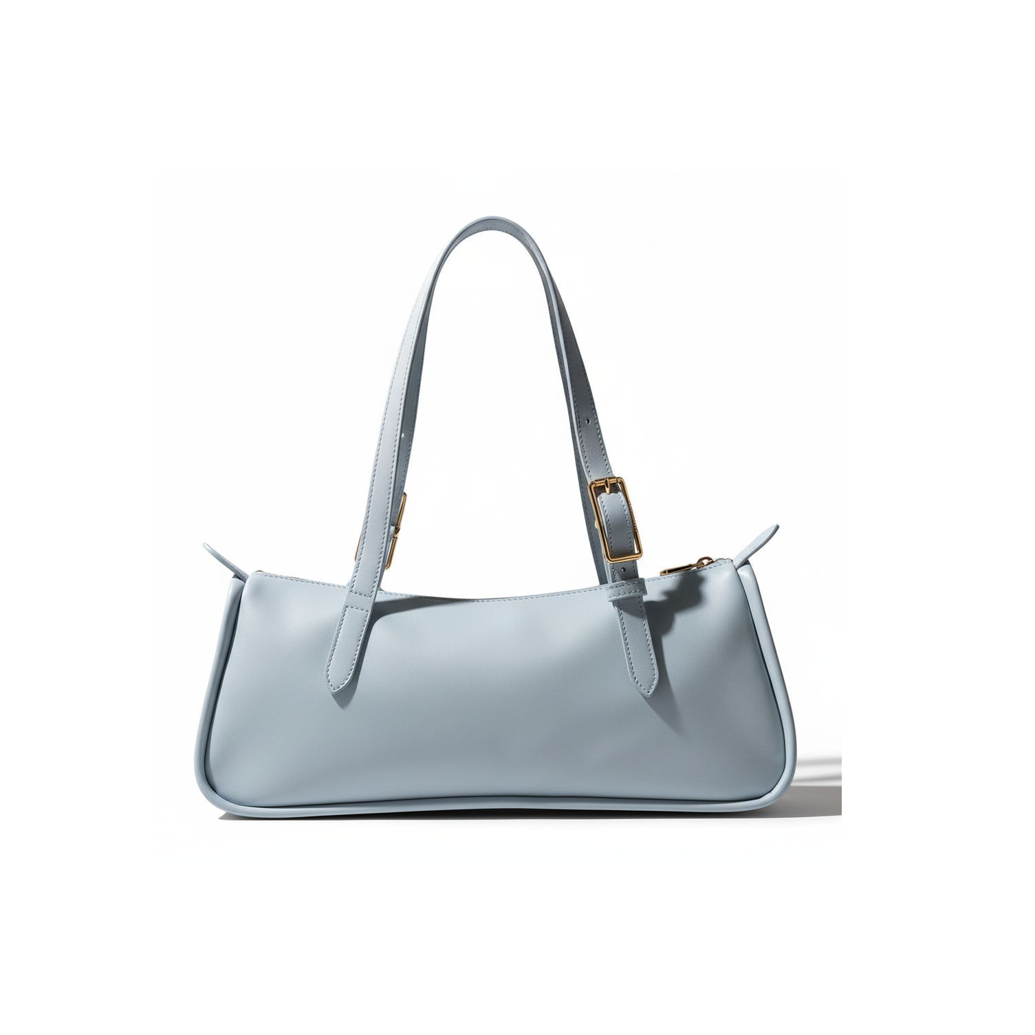 Сумка Longchamp, фактура матовая — фото 1