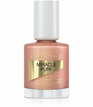 Лак для ногтей Max Factor Miracle Pure, оттенок 232 Tahitian Sunset, 12 мл