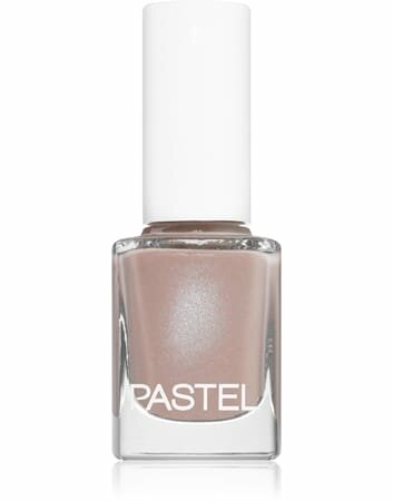 Лак для ногтей Pastel Nail Polish, оттенок 43, 13 мл