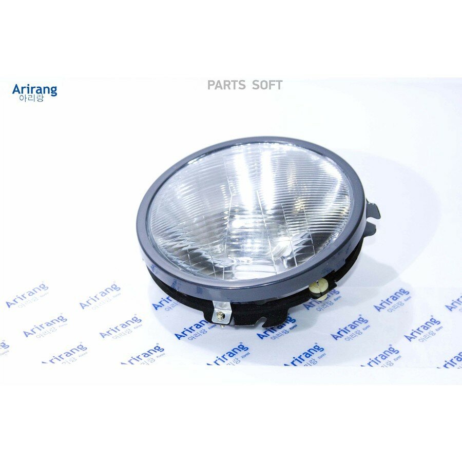 Фара передняя правая Hyundai (H100 Porter 97-01) ARIRANG ARG231099R