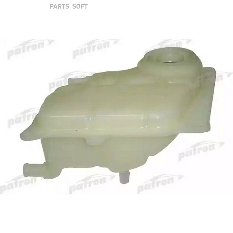 Бак расширительный охлаждающей жидкости AUDI A4 1994-2000 / A6 II 1997-2005 / SKODA SUPERB 2001-2008 / VW PASSAT седан V 1996-2000 PATRON P100005