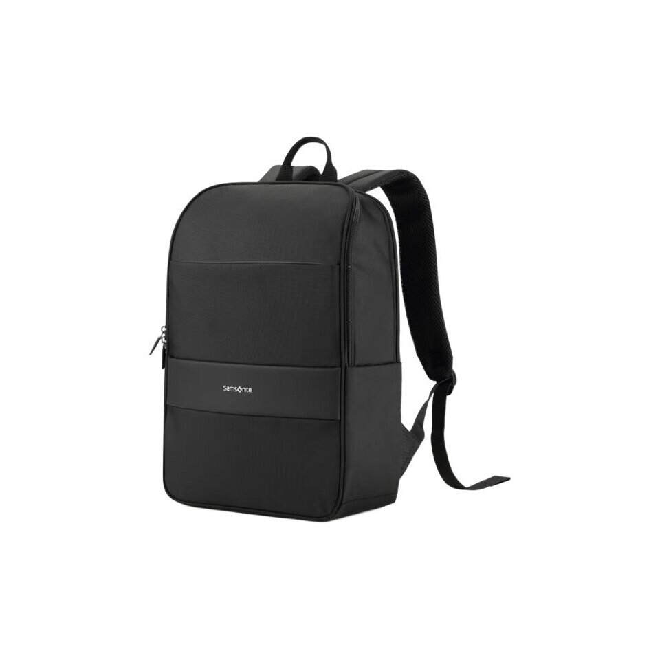 Сумка Samsonite, черный — фото 1