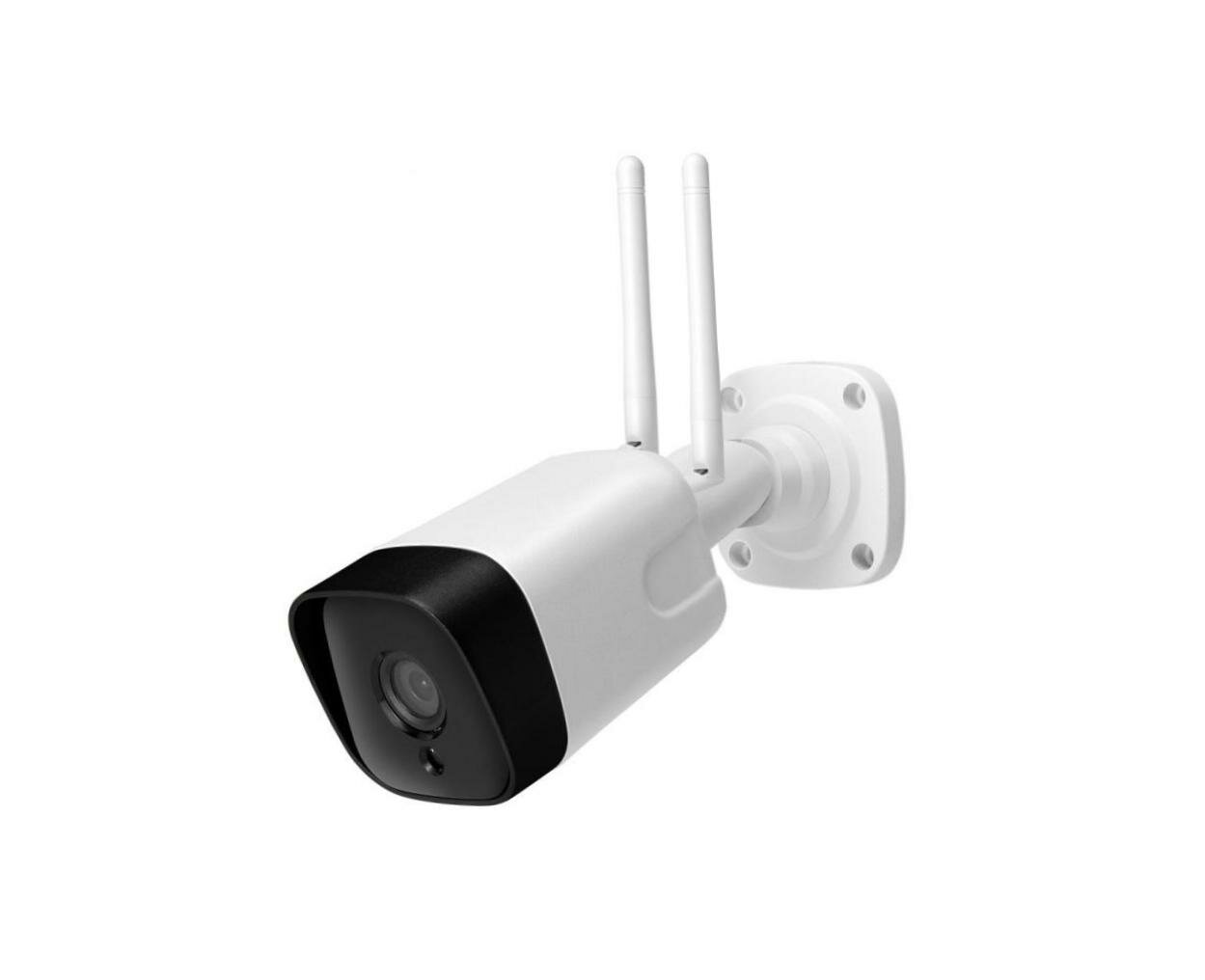 4G IP-камера Link NC-211G (8GS/5MP) (E11463UL) - камера видеонаблюдения с сим картой, IP видеонаблюдение с датчиком движения.