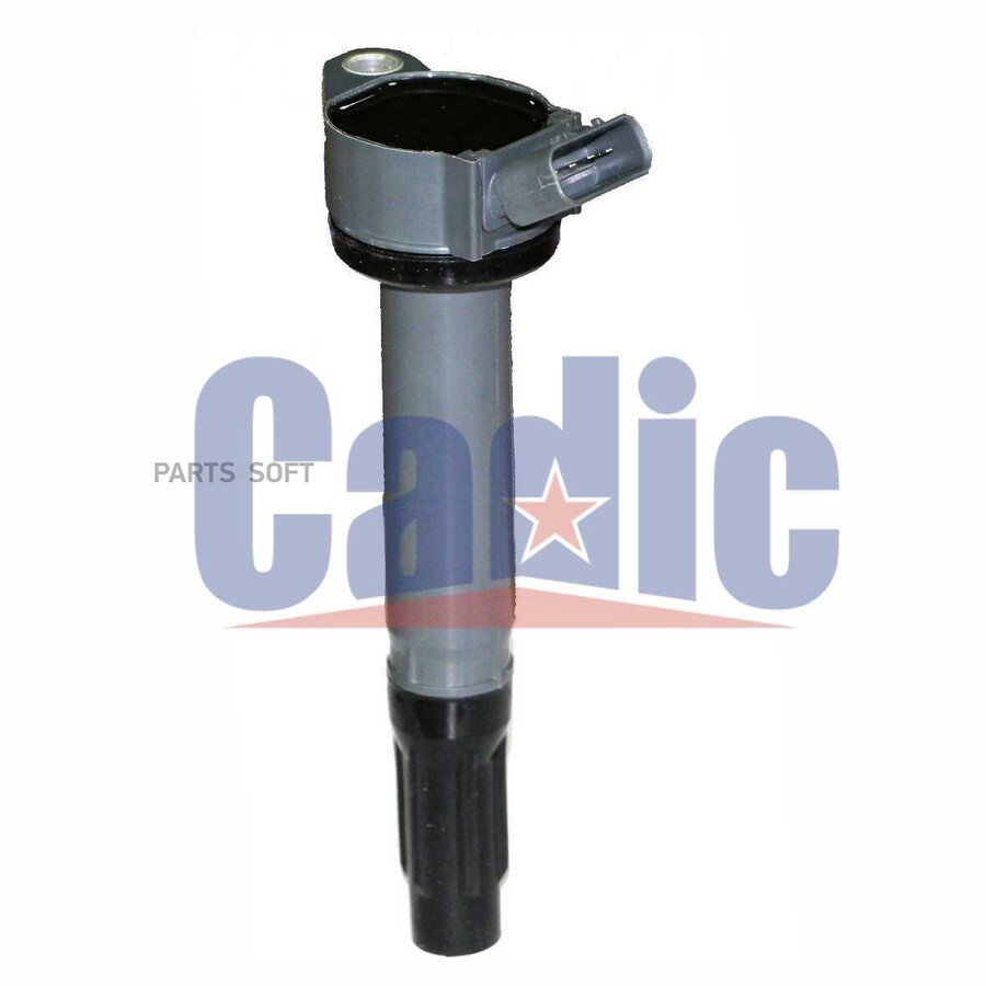 Катушка зажигания CADIC KD9133