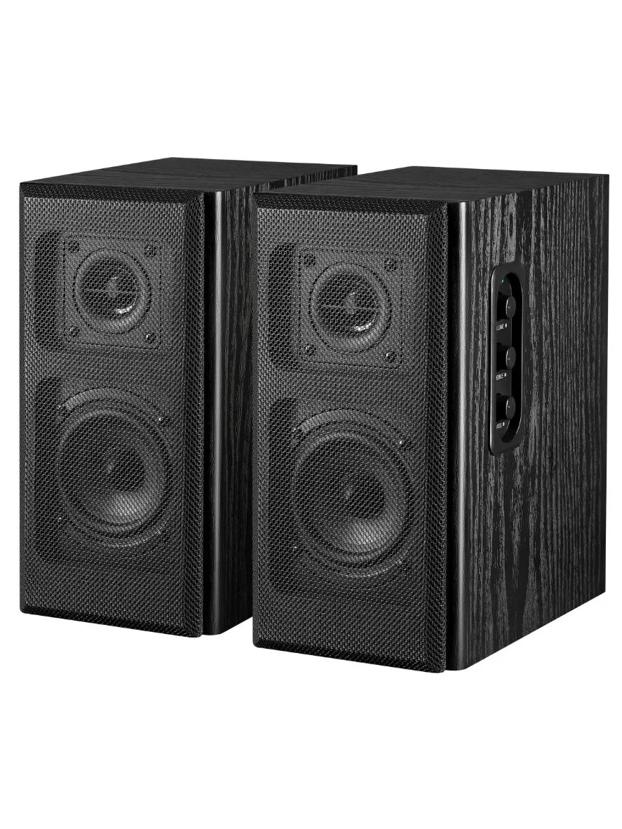 Компьютерная акустика 2.0 Defender Aurora S30 65431 30 Вт, деревянный корпус, 230В