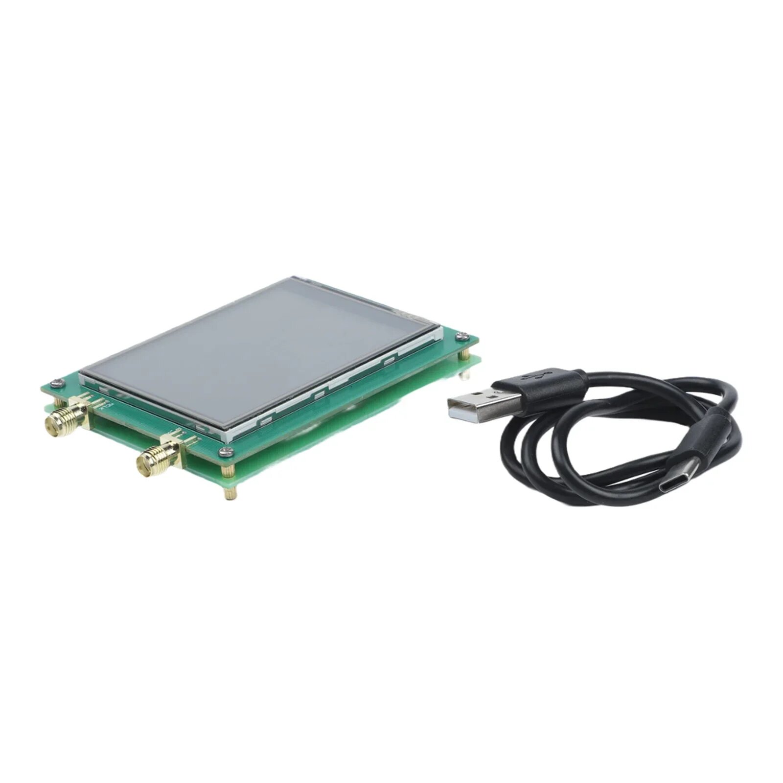 Генератор сигналов MAX2870