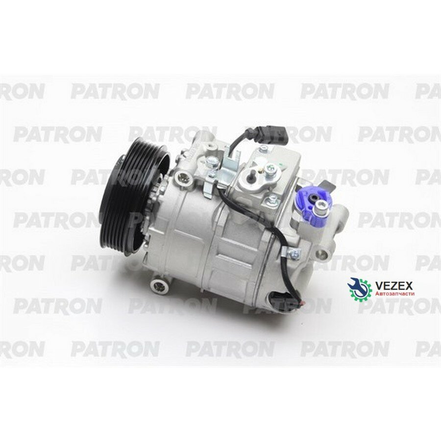 PATRON PACC007 Компрессор кондиционера