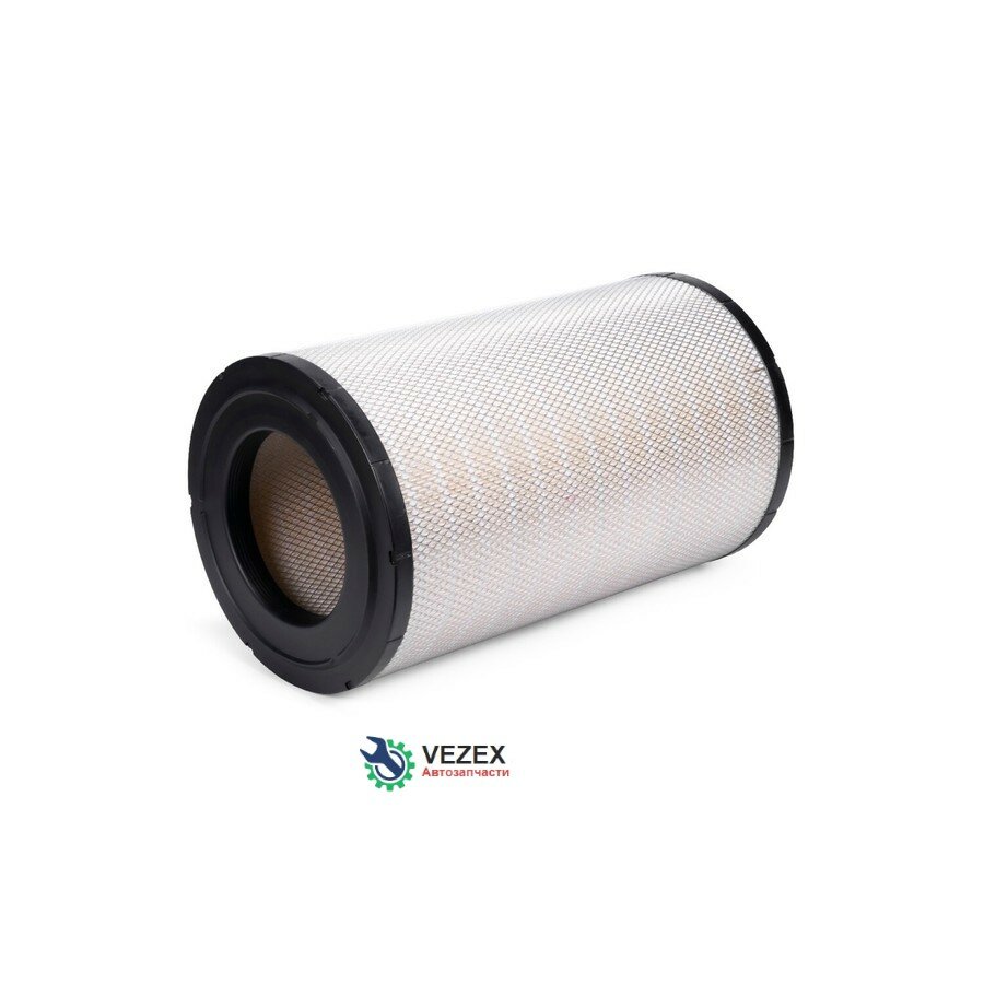 TOPCOVER T12286007 Фильтр воздушный