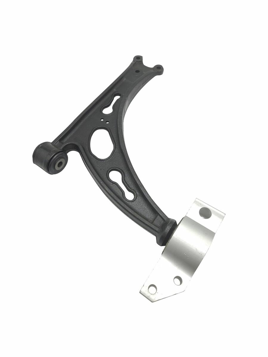 Рычаг подвески передний левый CTR CQ0333L для Audi, Seat, Skoda, Volkswagen / Ауди, Сеат, Шкода, Фольксваген — фото 1