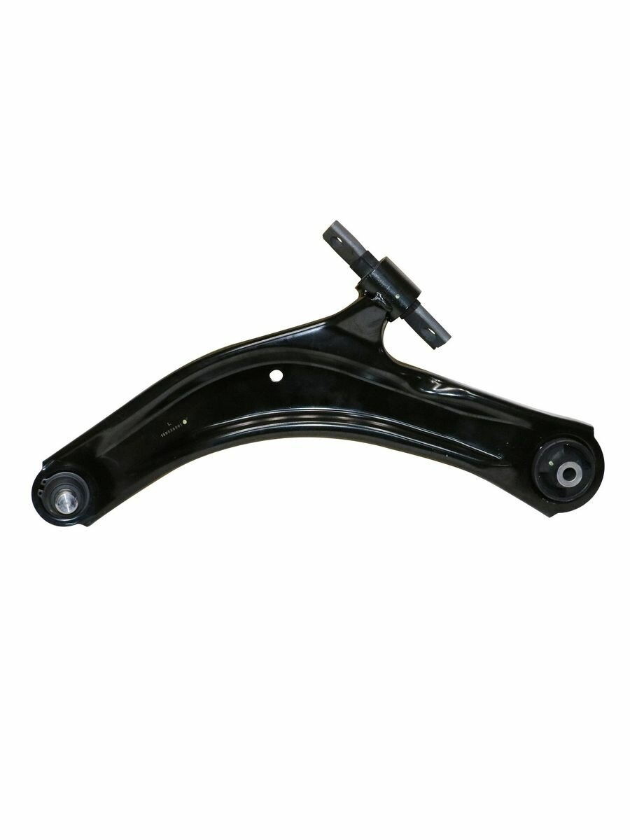 Рычаг подвески передний левый CTR CQ0274L для NISSAN Qashqai, RENAULT Koleos / Ниссан, Рено