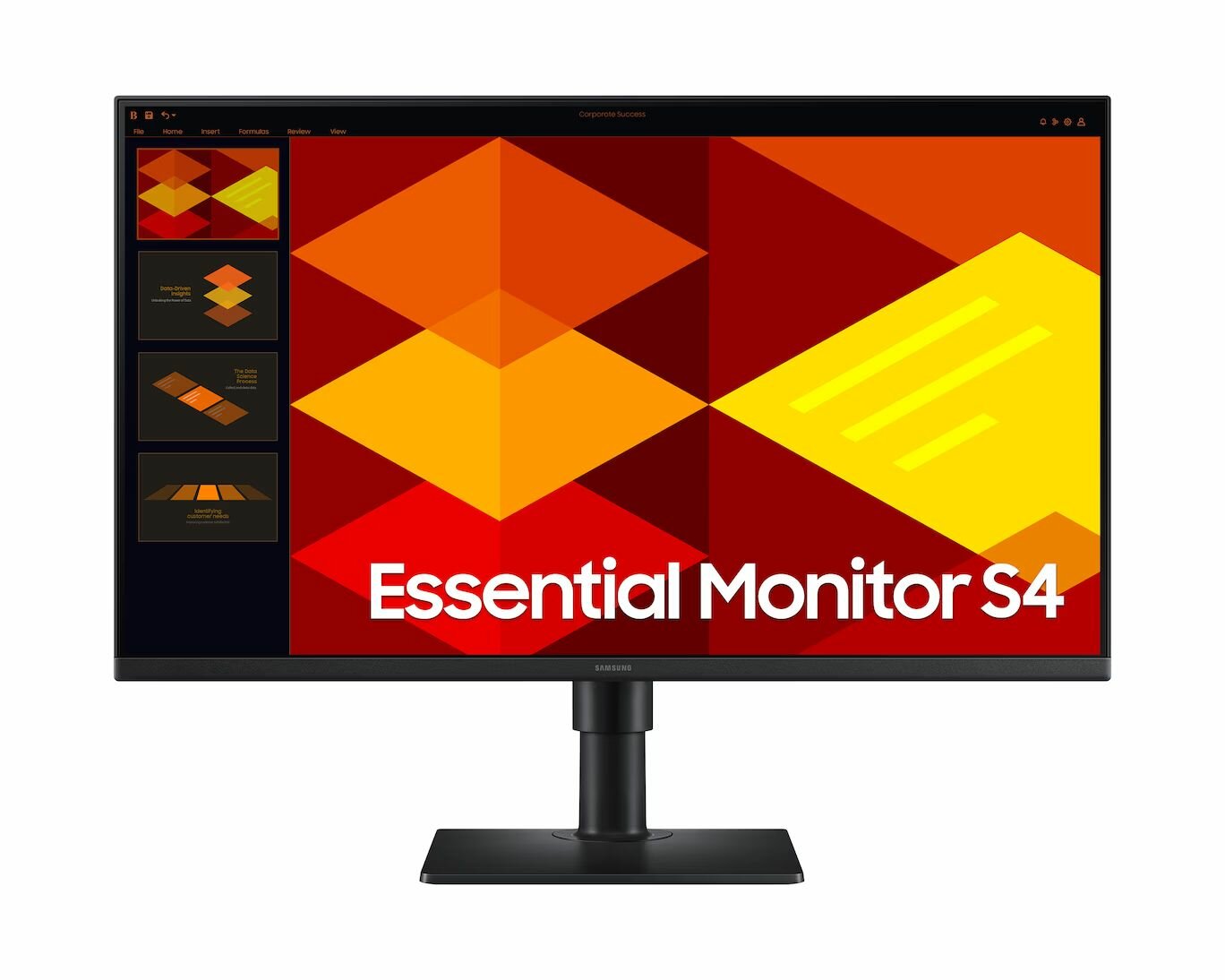 Монитор Samsung LS27D400GAI (LS27D400GAIXCI) 27", 1920x1080 100 Гц