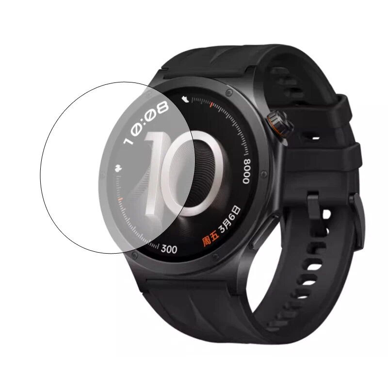 Защитная пленка для OPPO Watch X3, 2 pieces glass