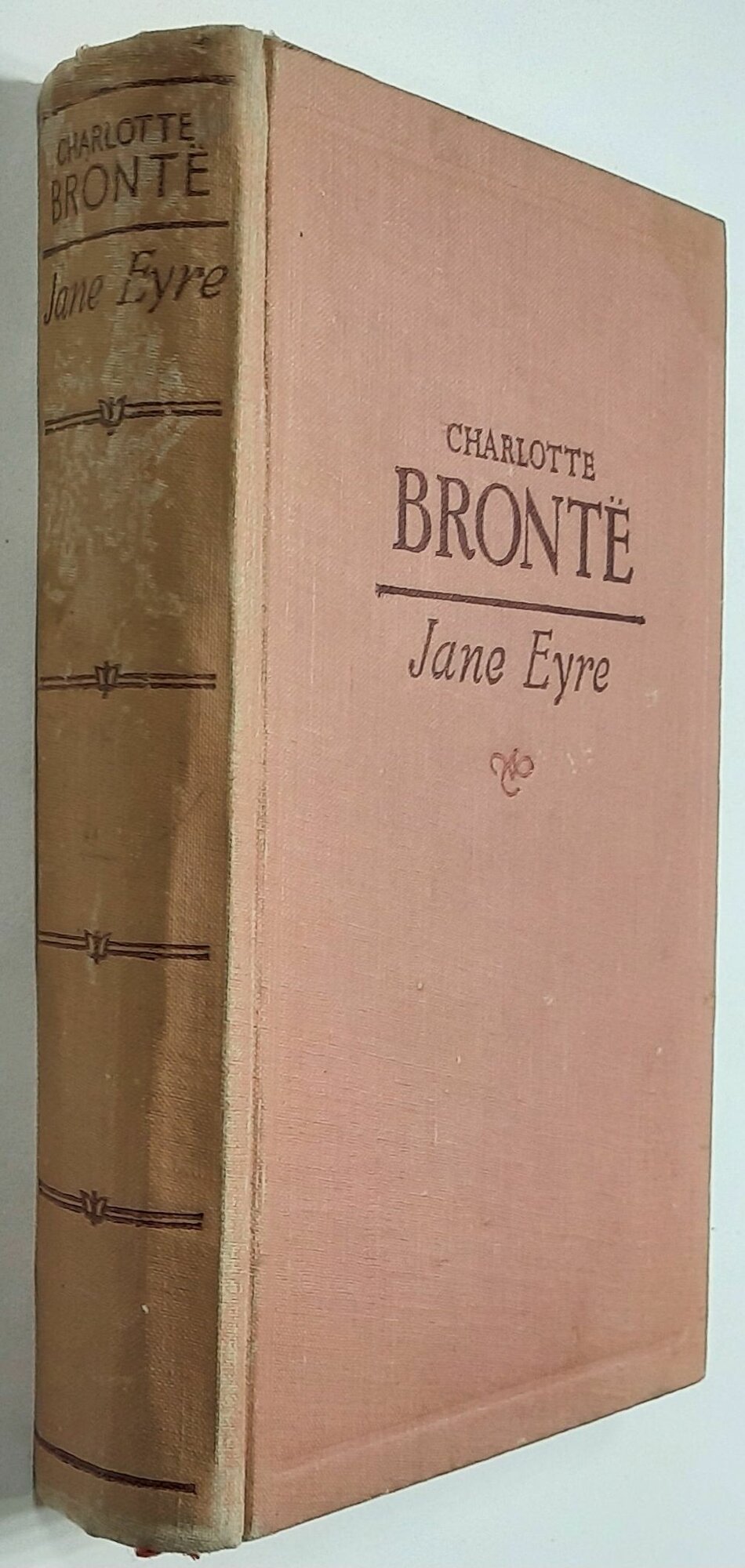 Jane Eyre — фото 1