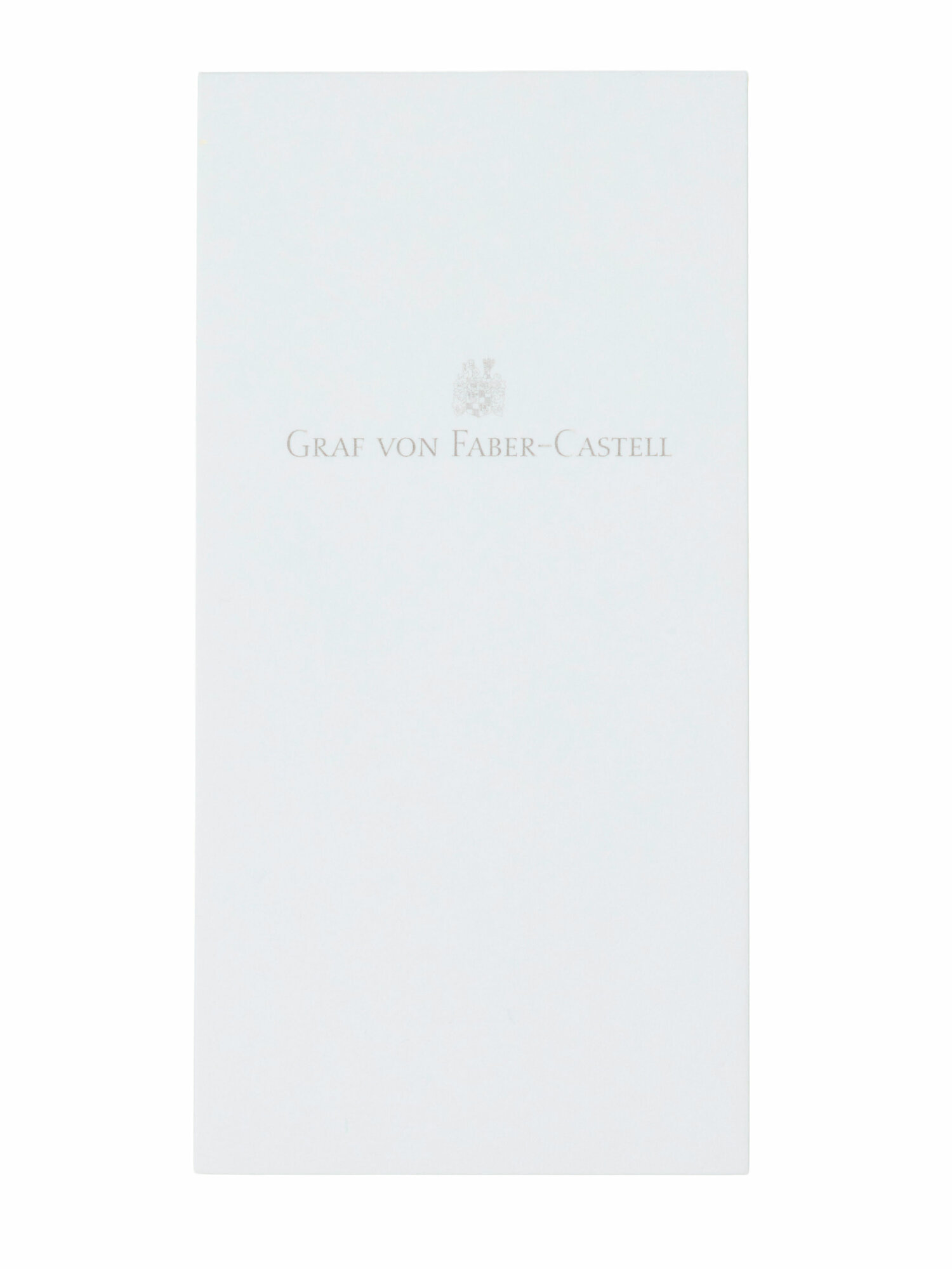 Блок бумаги Faber-Castell 10x5 см, FCG188603